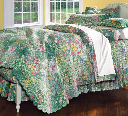 Monet bedding - customer fave for 20+ years! | The Bedding Snob