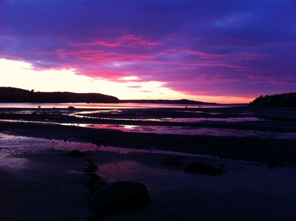Bar Harbor, Maine - the way life should be... from Cuddledown! | The ...