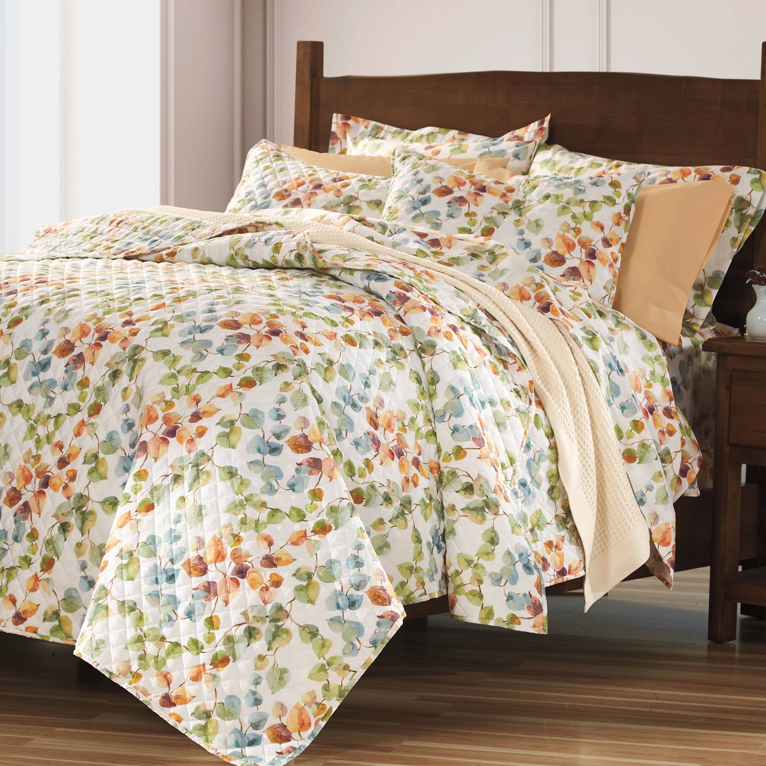 The Bedding Snob - The Cuddledown Blog and Community